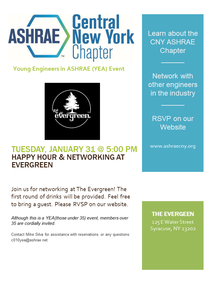 January 2023 YEA Event - CNY ASHRAE